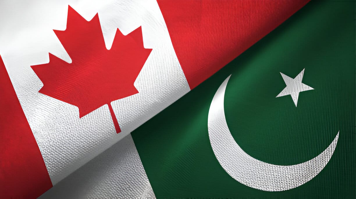 Canada Immigration from Pakistan: Your Complete 2025 Guide